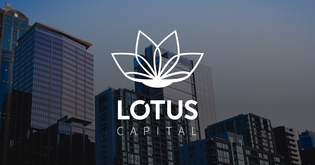 Lotus Capital Corp | Real Estate Investment & Asset Management Firm